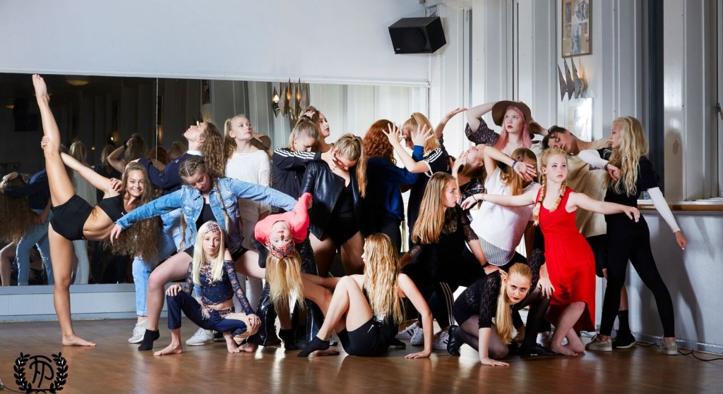 Home - Danseundervisning